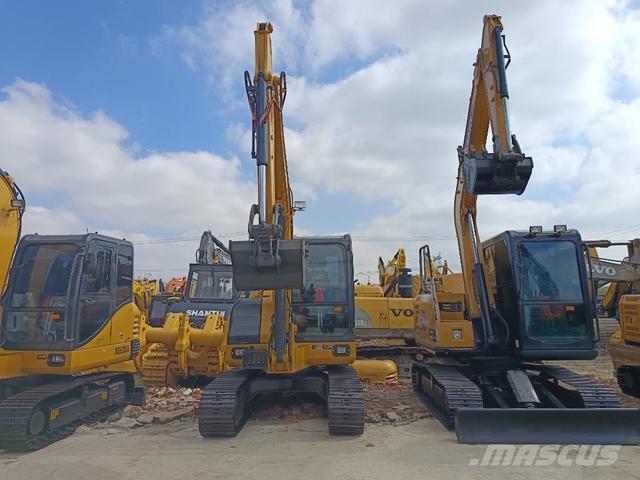 Xcmg XE60DA, 2023, 中國 - 履帶式 挖土機/掘鑿機/挖掘機 - Mascus臺灣