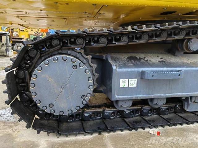 Komatsu PC 300-8, 2022, Minhang District, 上海, 中國 - 履帶式 挖土機/掘鑿機/挖掘機 ...